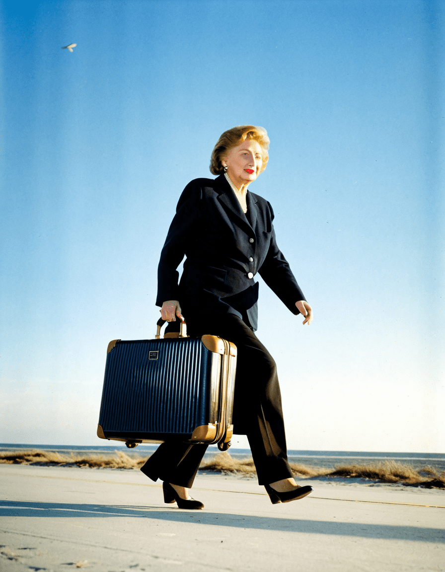 Mary Anne Macleod Trump 5 Shocking Secrets You Never Knew