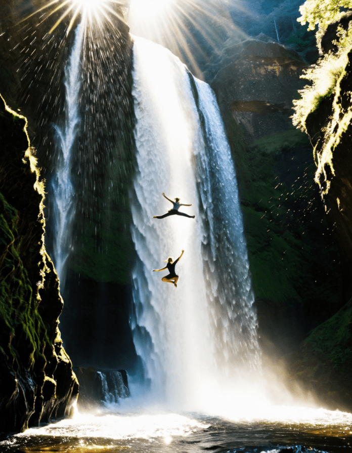 Cast Of The Gorge Film Revealed: 7 Shocking Secrets Behind The ...