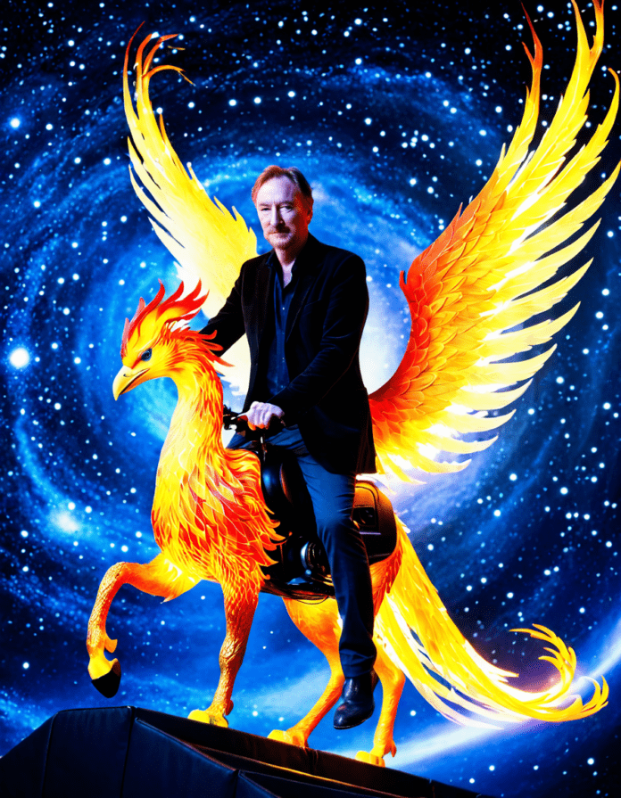 David Thewlis Shocking Secrets You Won’T Believe