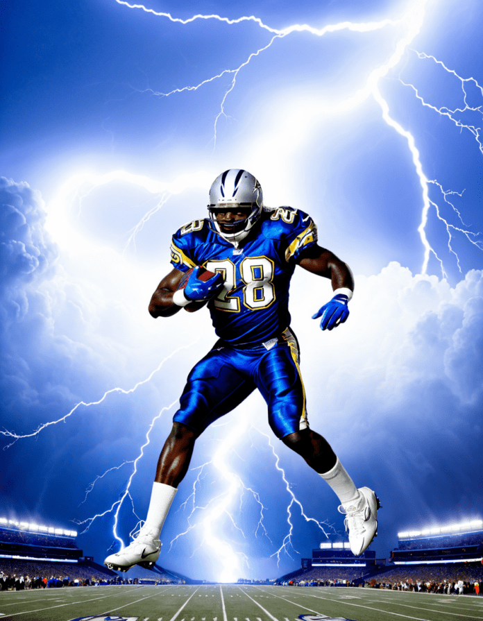 Emmitt Smith Shocks Nfl With 3 Secret Moves That Changed Football Forever