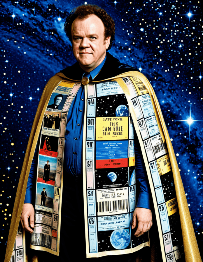 John C Reilly Reveals 5 Shocking Secrets Behind His Most Iconic Roles