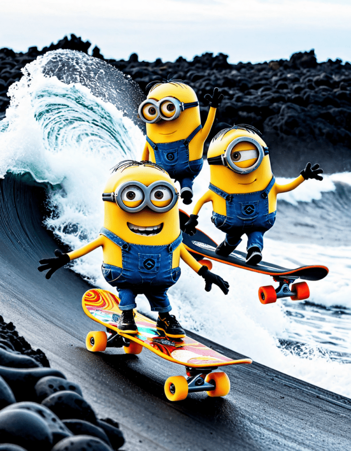 Minions 2 Secrets Revealed: 7 Explosive Twists You Can’T Miss