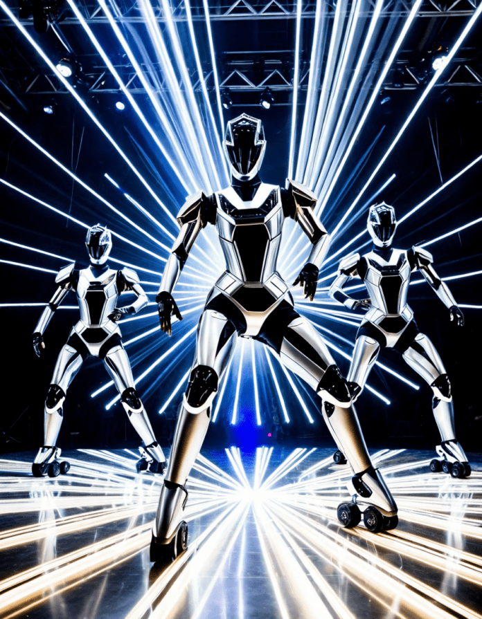 Robots Cast Reveals 7 Jaw Dropping Secrets You Need
