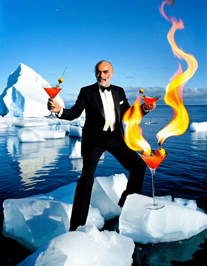 Sean Connery Revealed 7 Shocking Secrets Behind The Legend