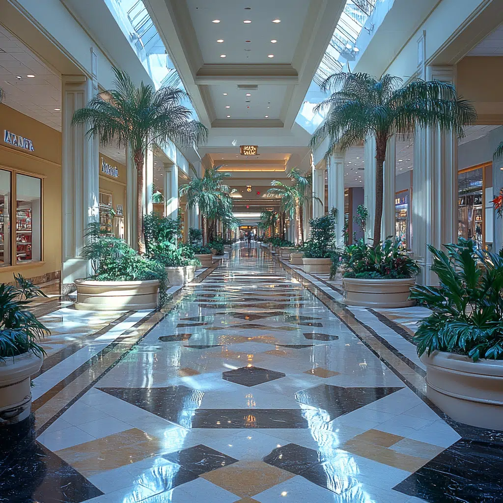 Cielo Vista Mall Showcases Exciting Shopping And Dining