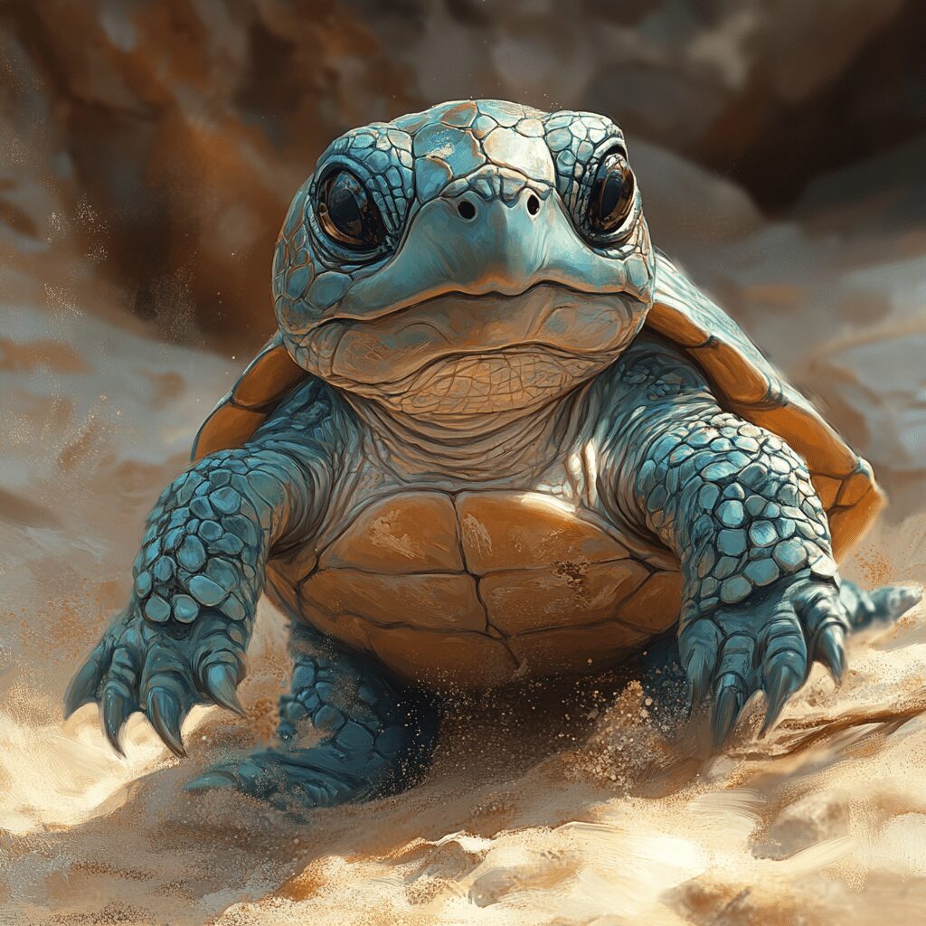 I Like Turtles The Fascinating Story Behind A Viral Meme