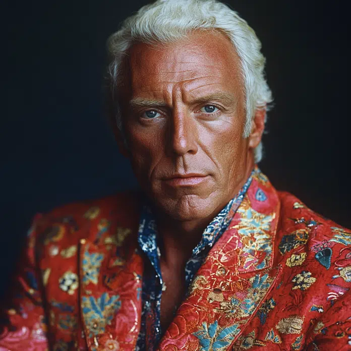 Ric Flair Net Worth And Income Sources In 2024