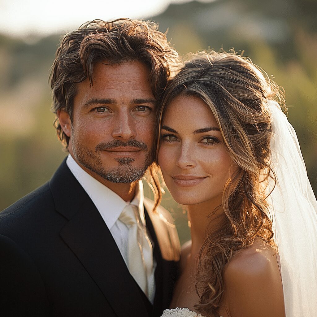 Was Matthew Perry Married Amidst His Relationships?