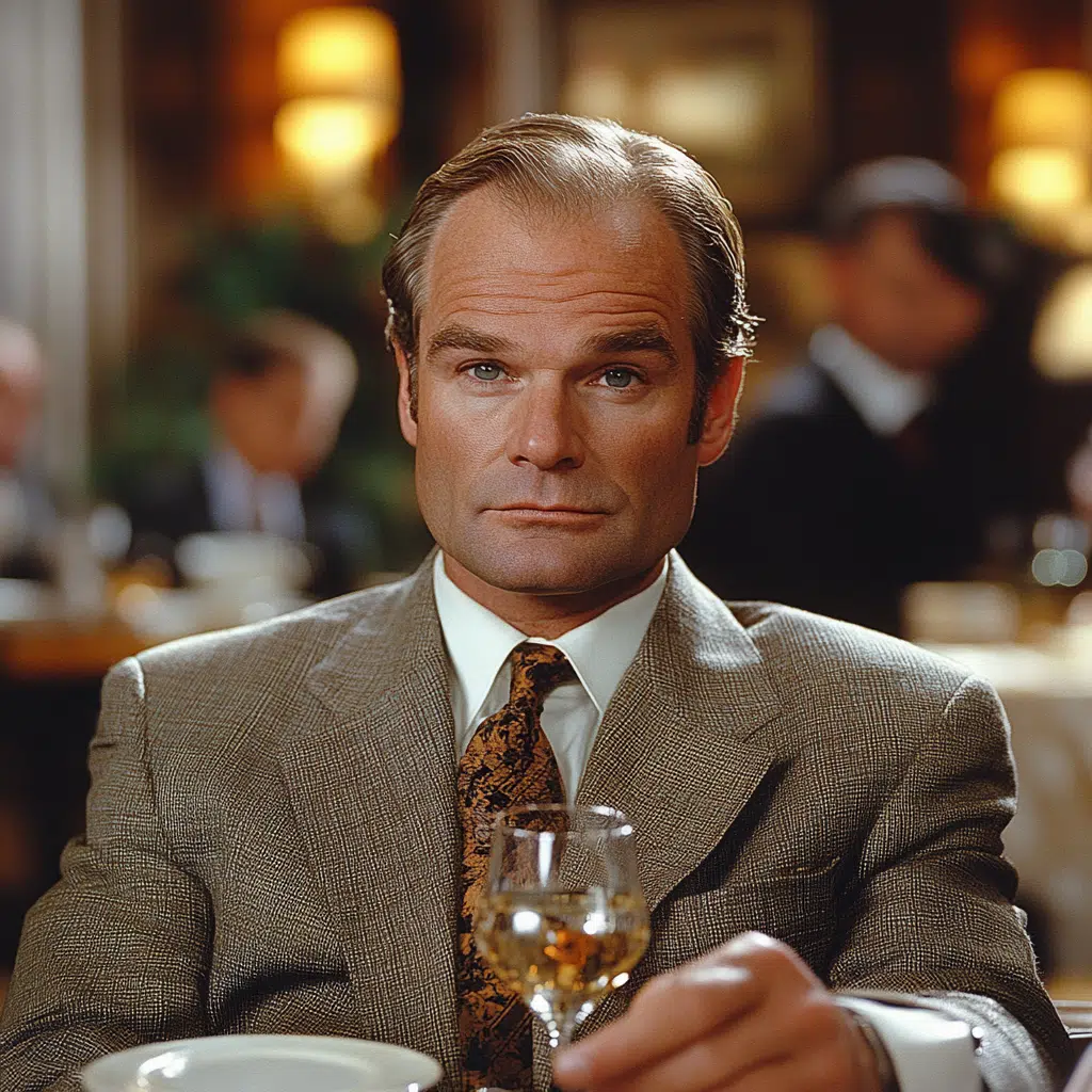 Frasier Definition Unraveled: Who Is This Iconic Character?
