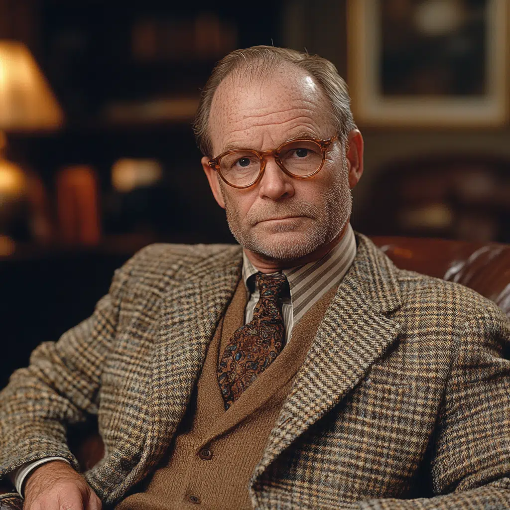 Frasier Definition Unraveled: Who Is This Iconic Character?
