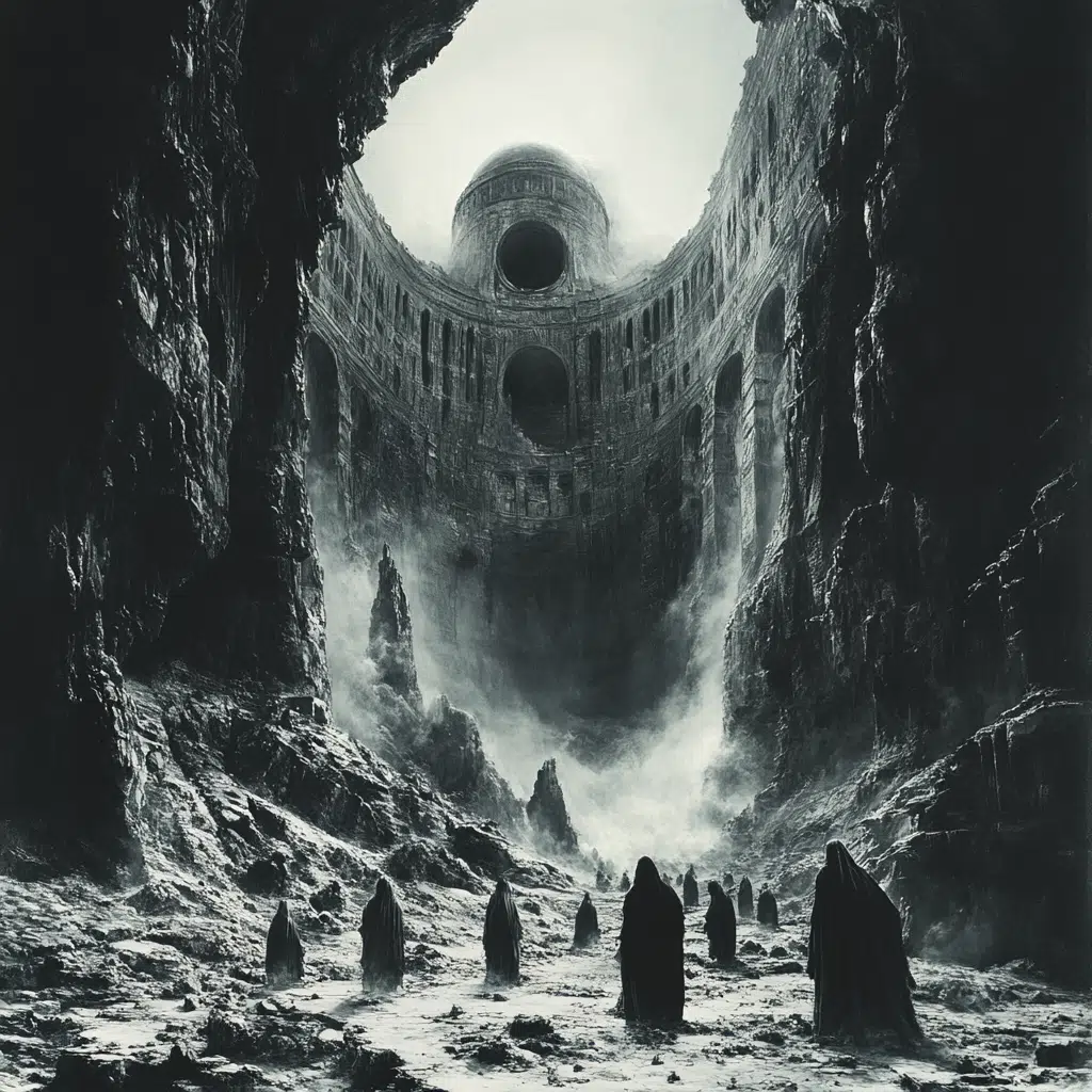 Gustave Dore The Prolific Master Of Illustration