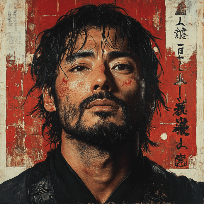 JJK Toji: The Untold Tale of Jujutsu Kaisens Killer