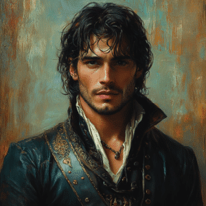 Leto Atreides Ii The Powerful Legacy Of A Future Emperor