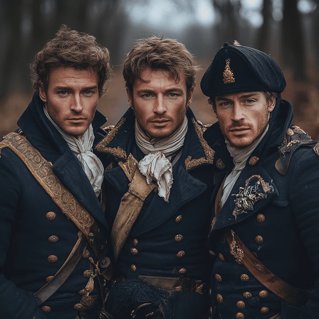 British Actors Who Redefined Cinema And Theatre