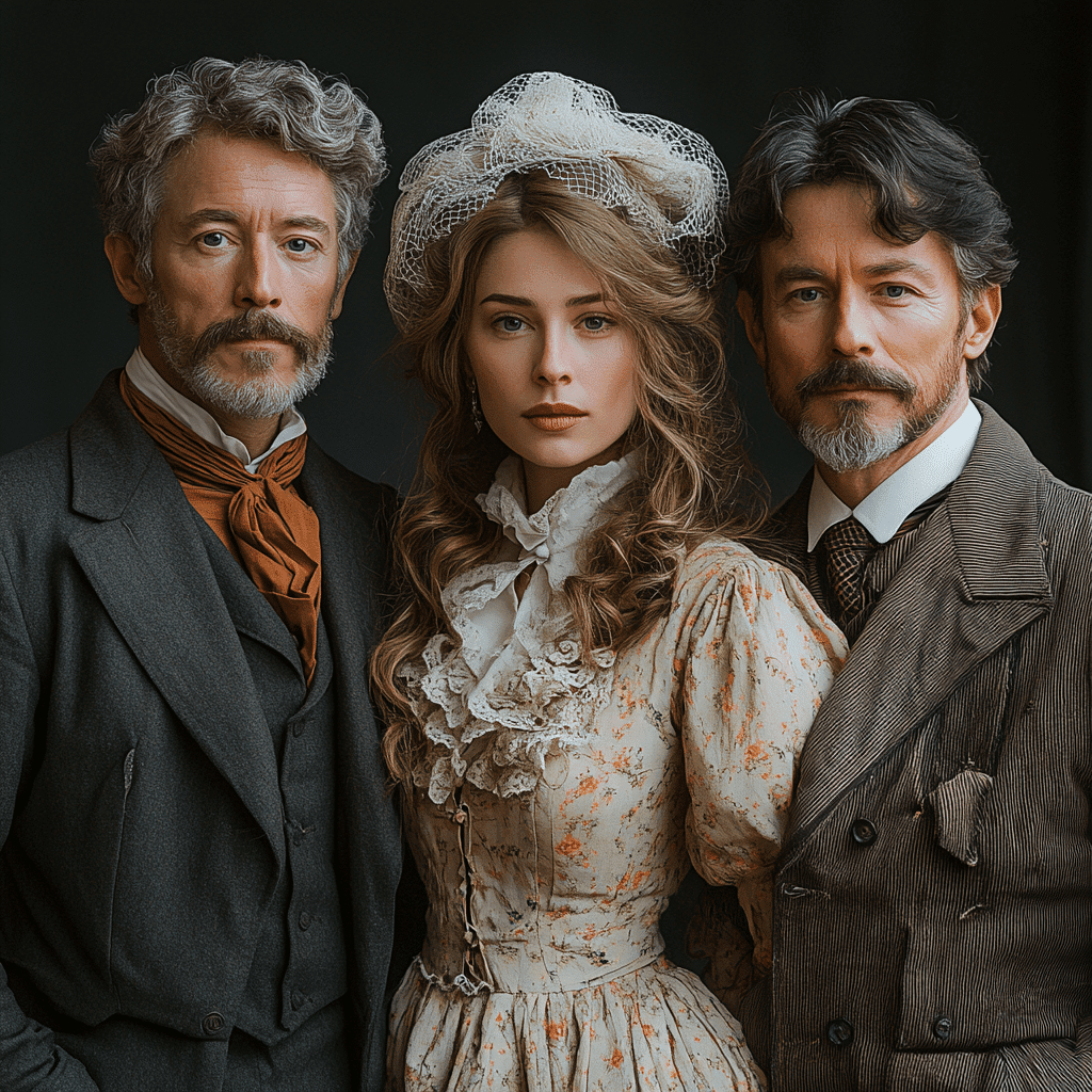 Cast Of Sullivan's Crossing And Their Inspiring Journey
