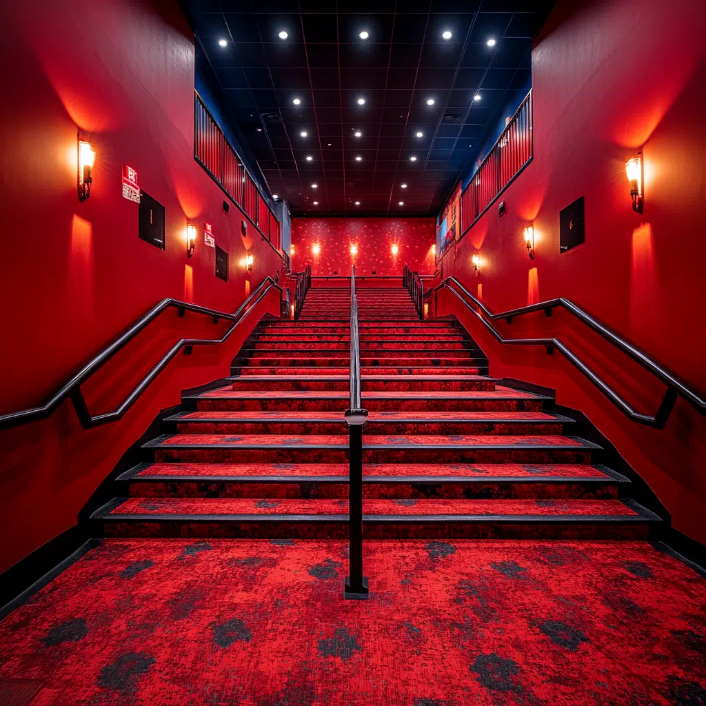 Cinemark 22 Is Your Ultimate Movie Experience Destination