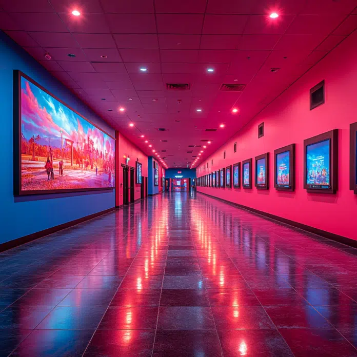 Cinemark Towson And Xd A Movie Experience Like No Other