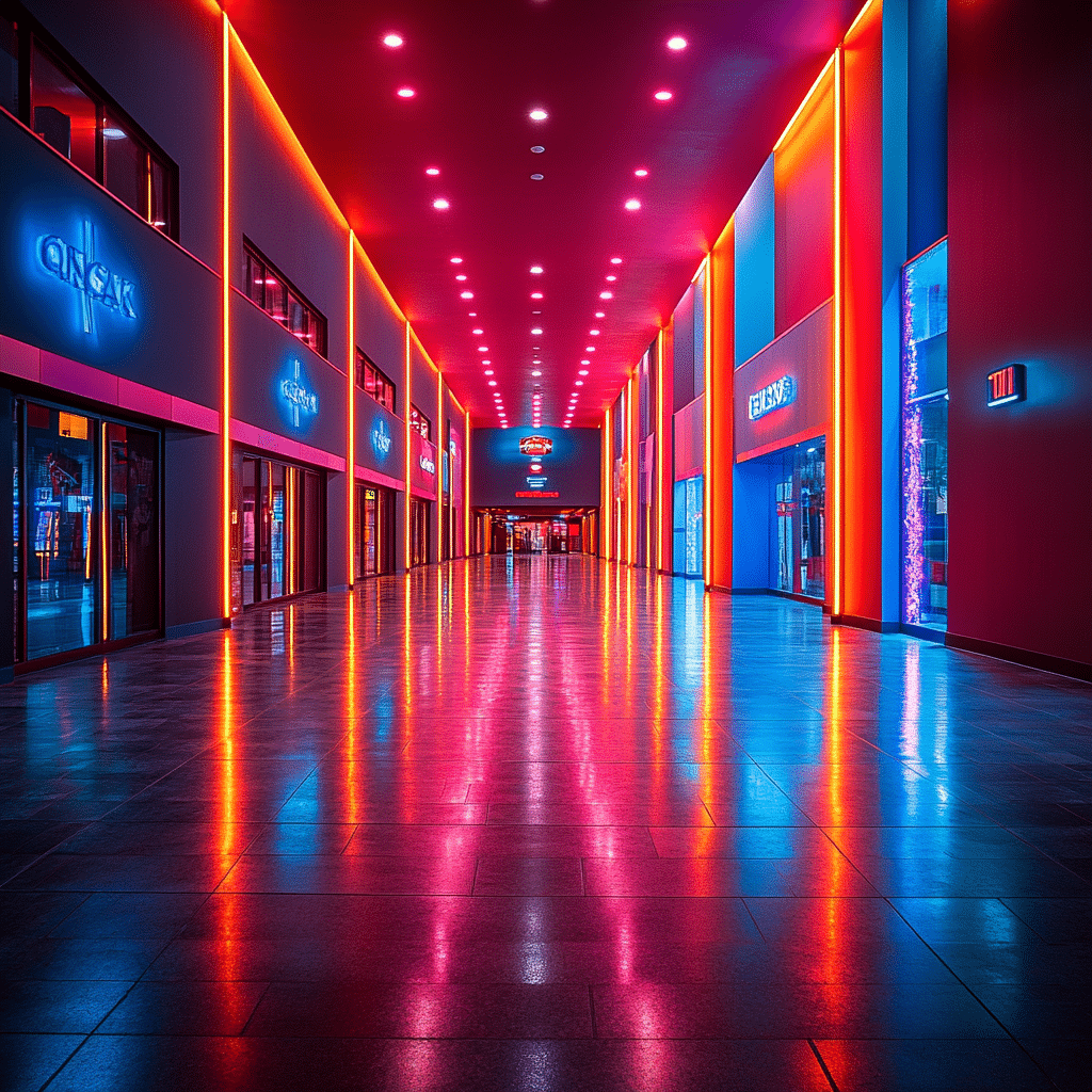 Cinemark Tulsa And Imax Offers Epic Movie Experiences