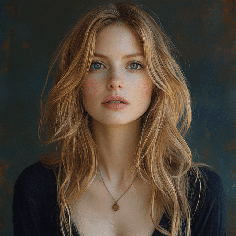 Clémence Poésy Captivates With Stunning Film Roles