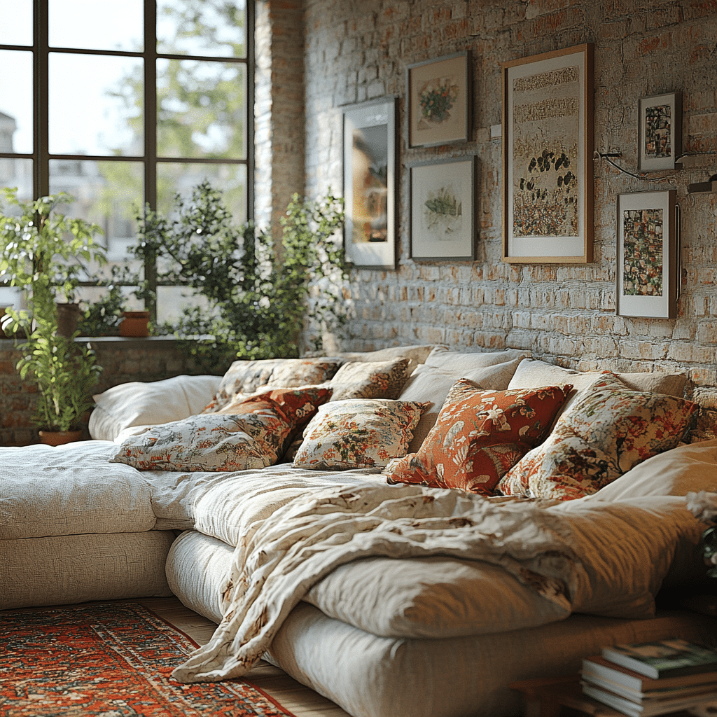 Comfy Couch Secrets That Make It Irresistibly Cozy