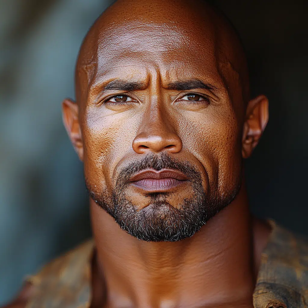 Dwayne Johnson Height What Makes Him A True Giant