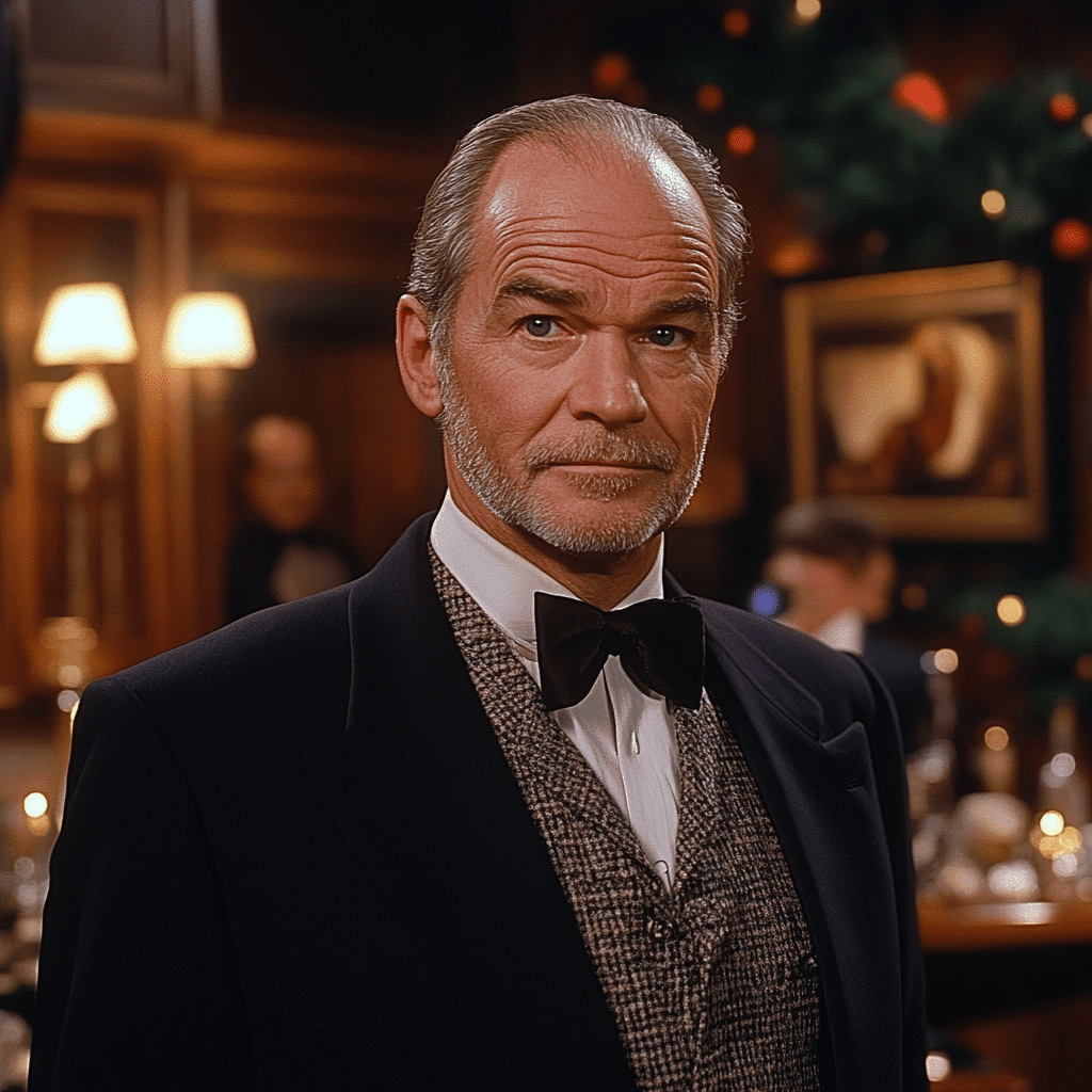Frasier Definition Unraveled: Who Is This Iconic Character?