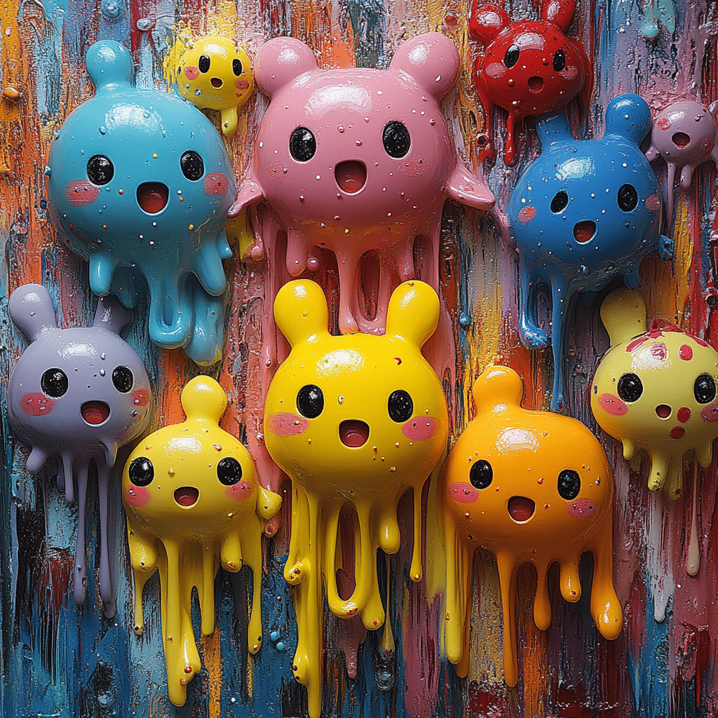Goo Jit Zu Adventure Awaits With These Stretchy Heroes