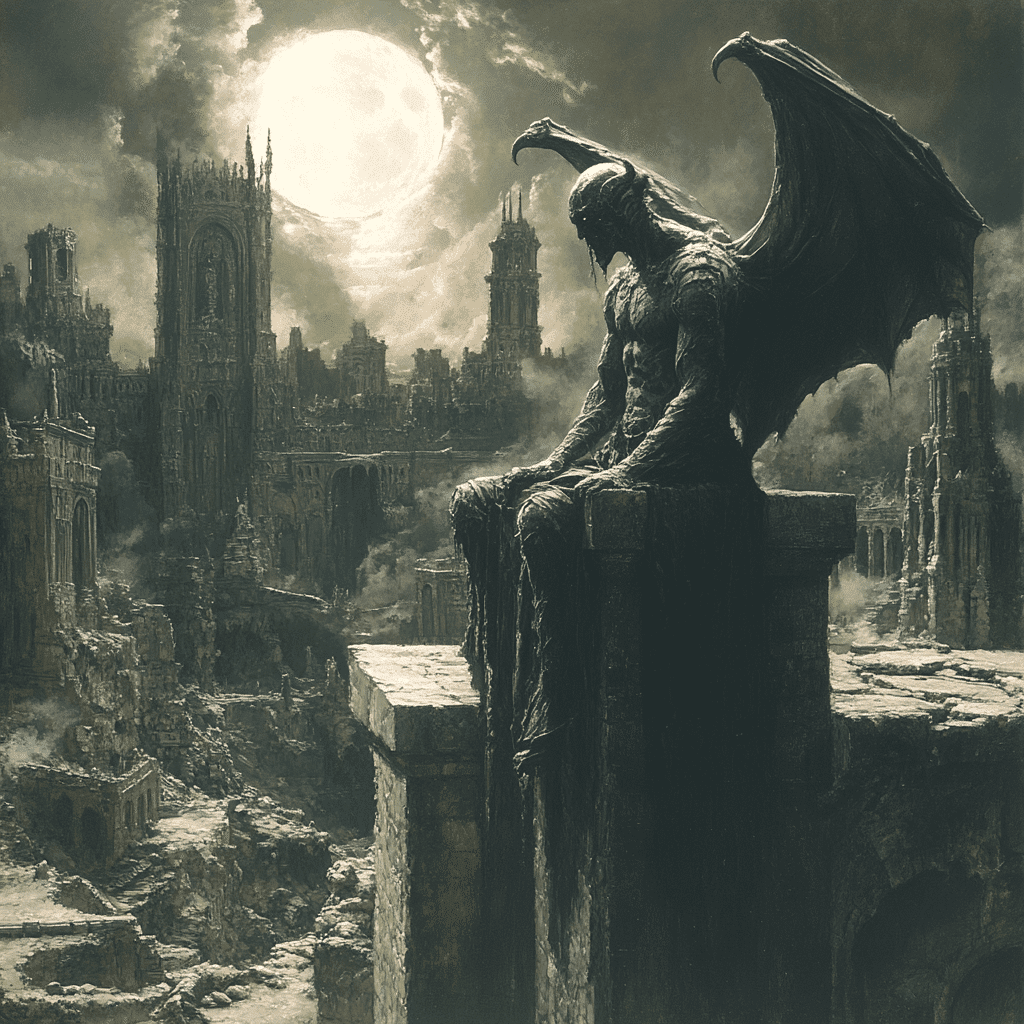Gustave Dore The Prolific Master Of Illustration