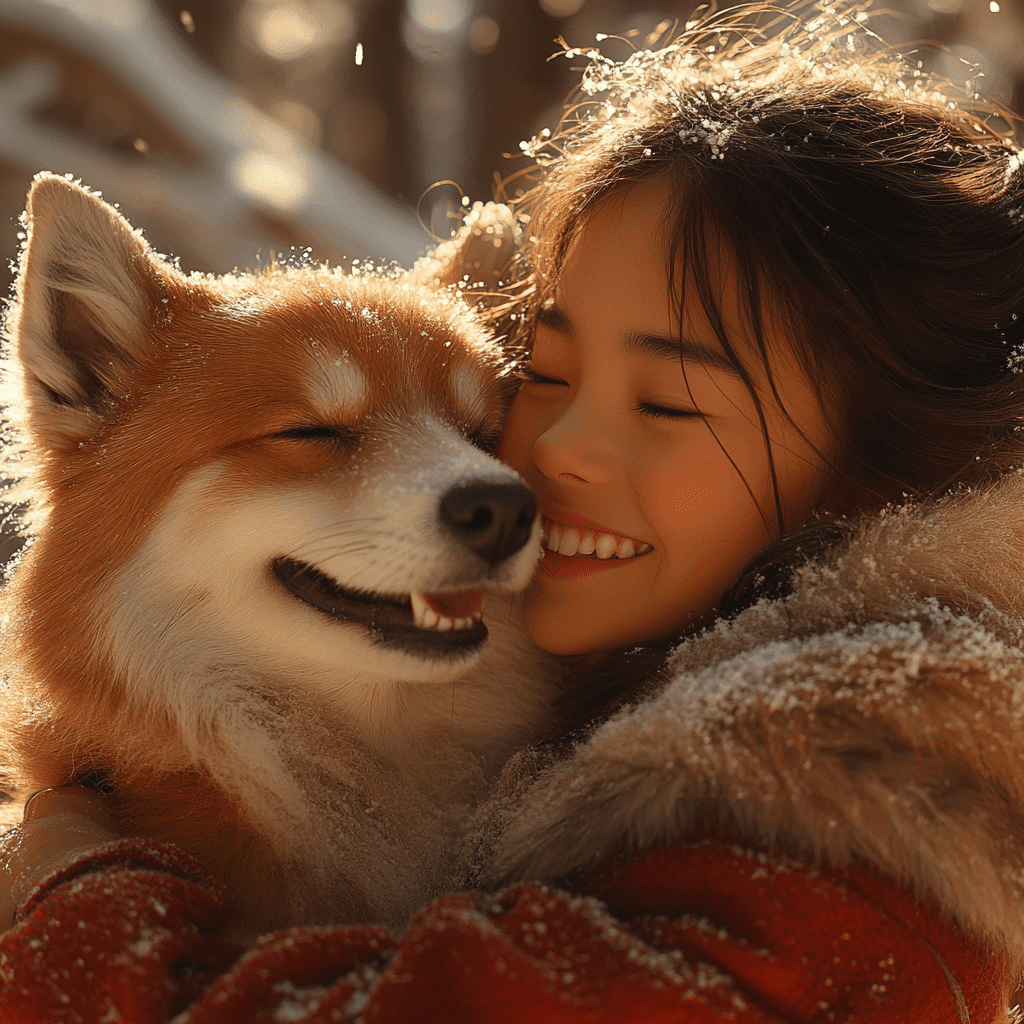 Hachi A Dog's Tale Heartwarming Story Of Loyalty And Love