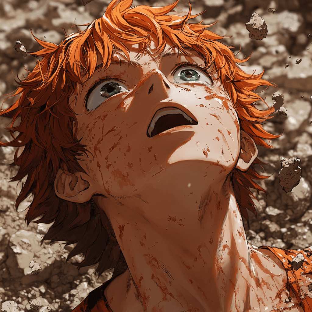 Haikyuu Battle Of The Garbage Dump Unfolds Epic Rivalries