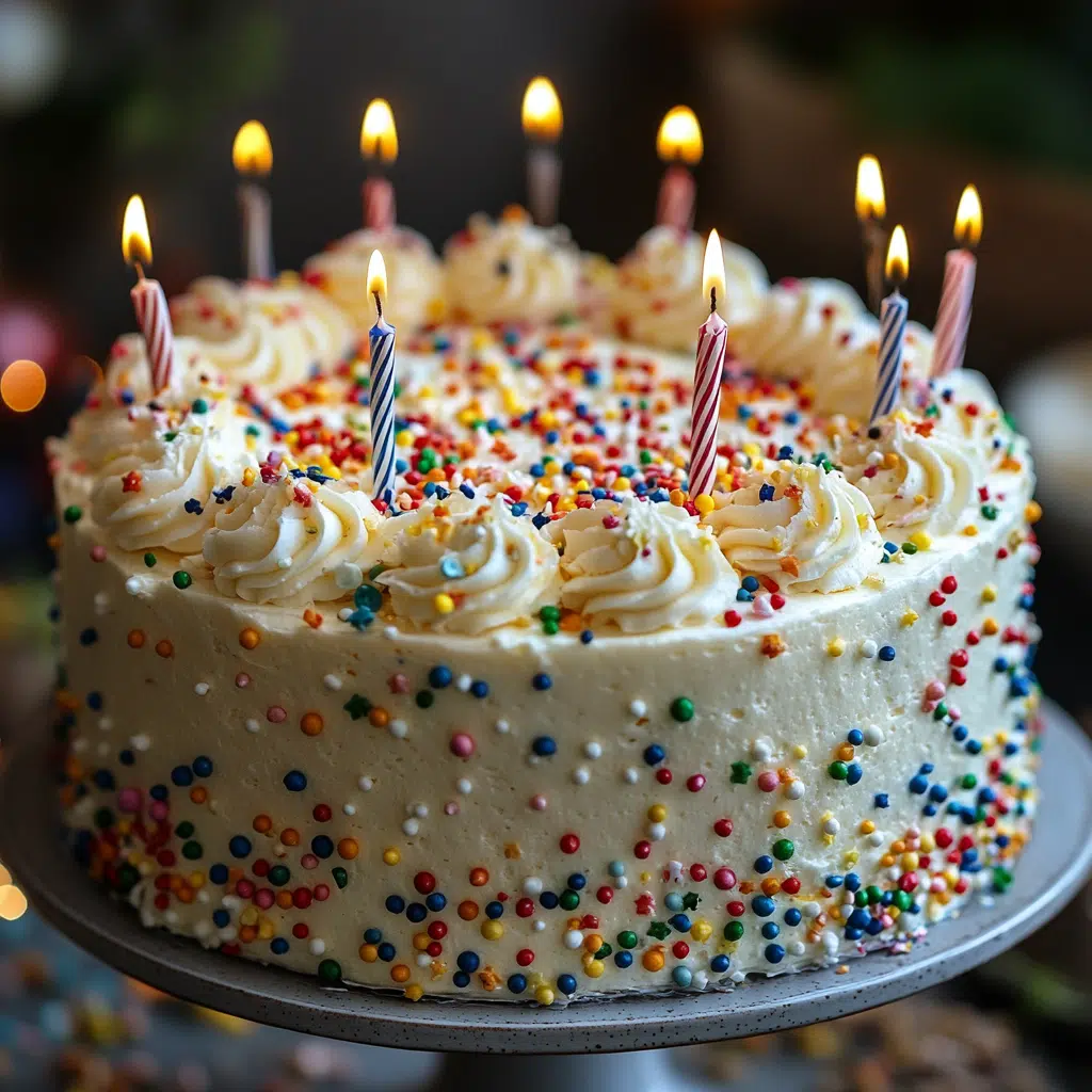Happy Birthday In French Is Celebrated With Joy And Love