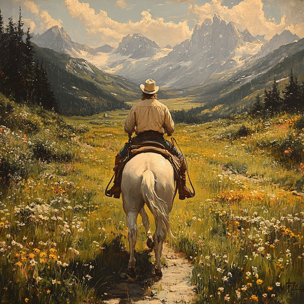Happy Trails Awaits As The Ultimate Adventure Journey