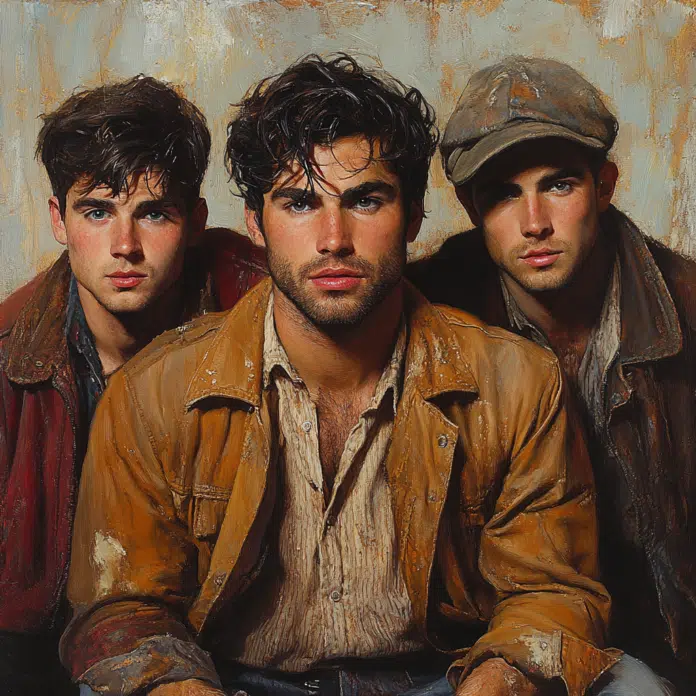 Hughie The Boys The Heartfelt Journey Of A Heroic Character