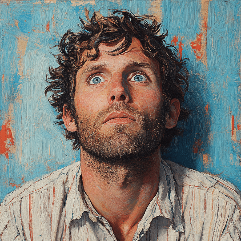 Jesse Itzler The Visionary Behind Bold Life Choices