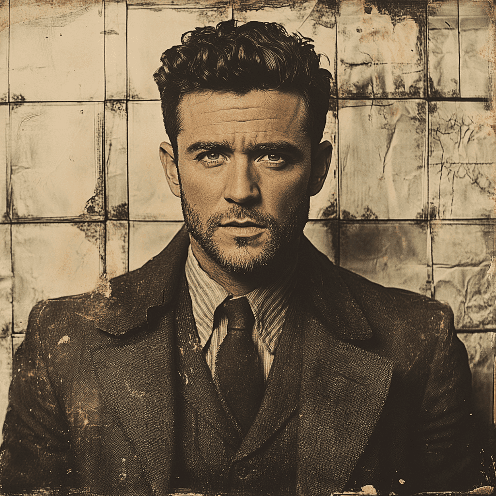 Justin Timberlake Mugshot Shocks Fans With Stunning Details