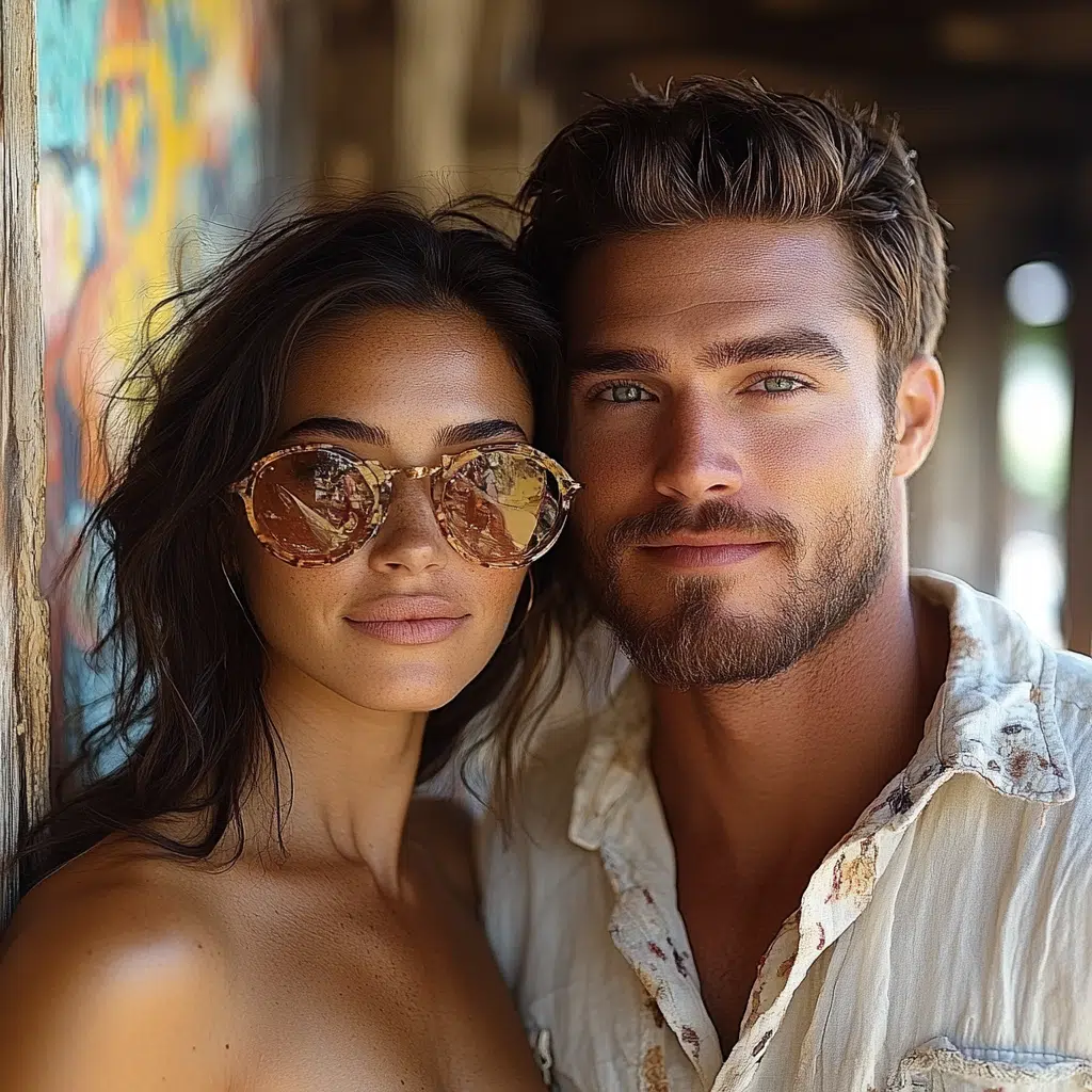 Kayla Nicole And Travis Kelce Love Story Captivates Fans