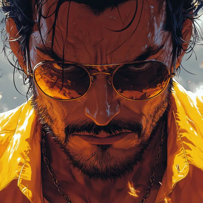 Kizaru One Piece The Extraordinary Power Of Light Speed