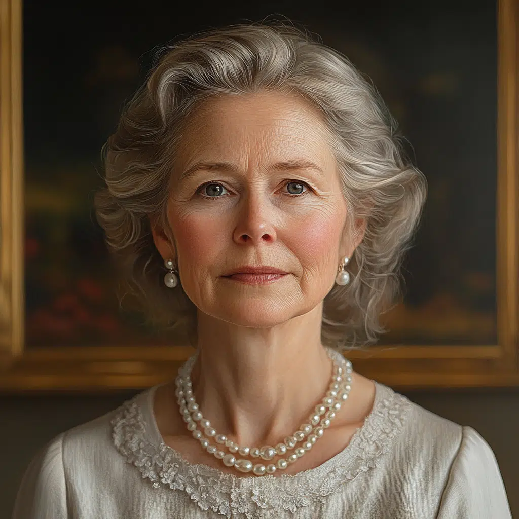Lady Sarah Chatto A Glimpse Into Her Remarkable Life