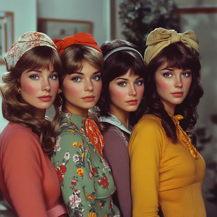 Laverne And Shirley Cast Behind Their Iconic Friendship