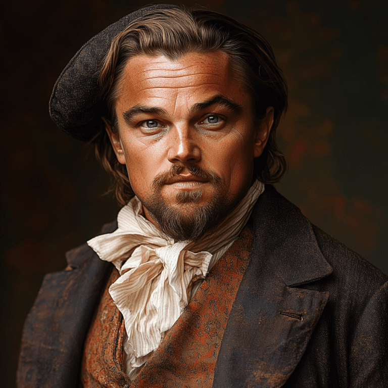 Leonardo Dicaprio Meme That Captivated Millions Online