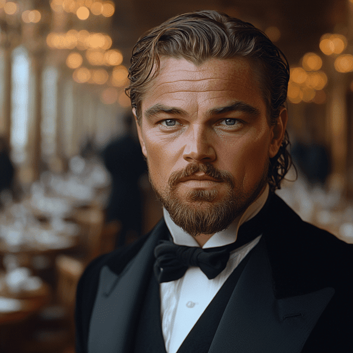 Leonardo Dicaprio Meme That Captivated Millions Online