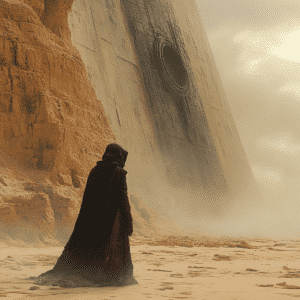 Leto Atreides Ii The Powerful Legacy Of A Future Emperor