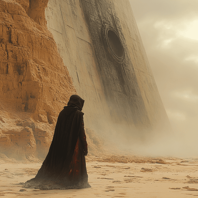 Leto Atreides Ii The Powerful Legacy Of A Future Emperor