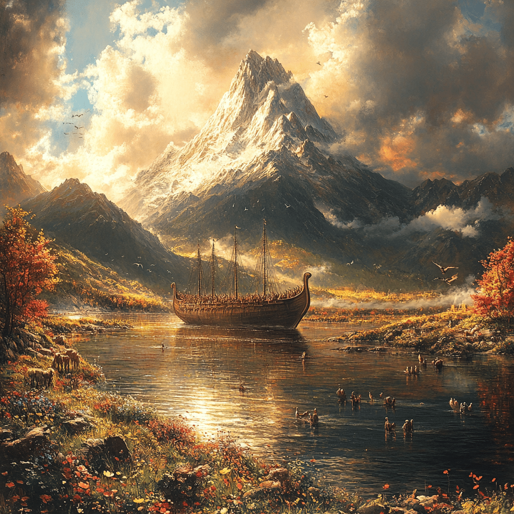 Mount Ararat Noah Ark Secrets And Discovery Awaiting You