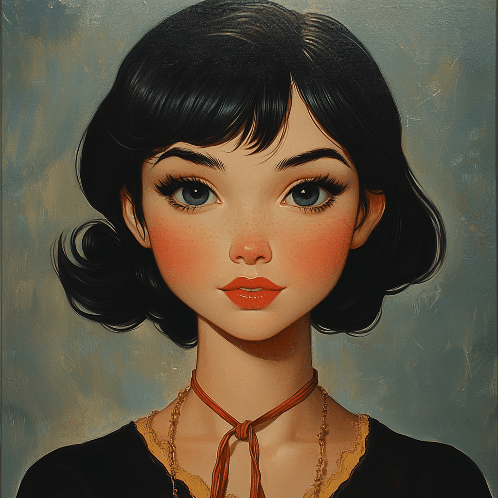 Olive Oyl The Flirtatious Damsel Of Cartoon History