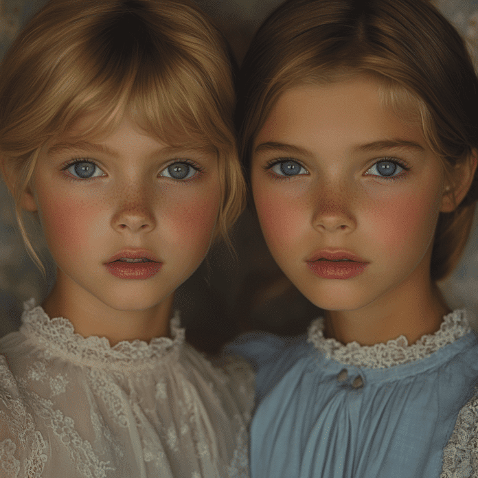 The Olsen Twins Unforgettable Rise To Stardom And Business
