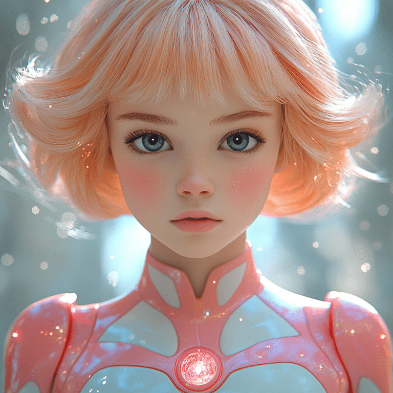 Pearl Steven Universe Captures Hearts With Her Love Story