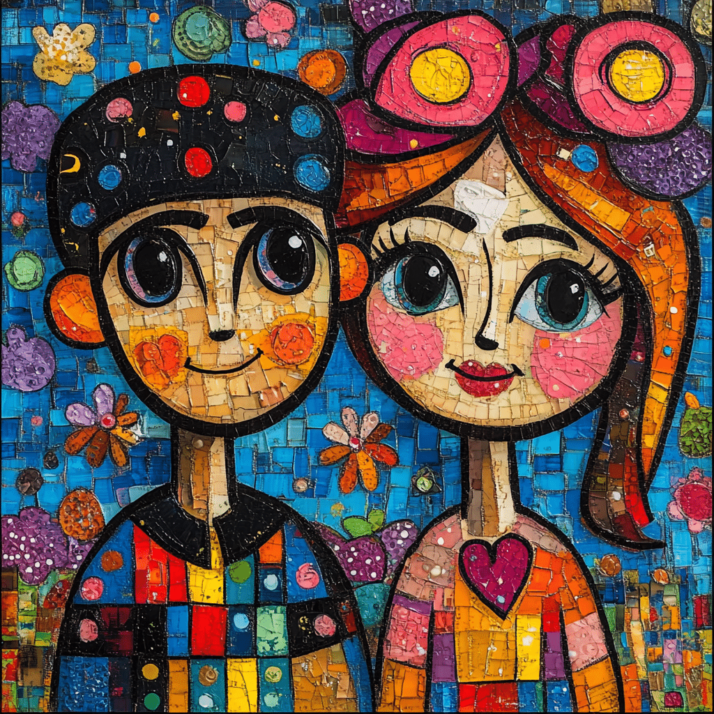 Romero Britto The Colorful Journey Of A Creative Icon