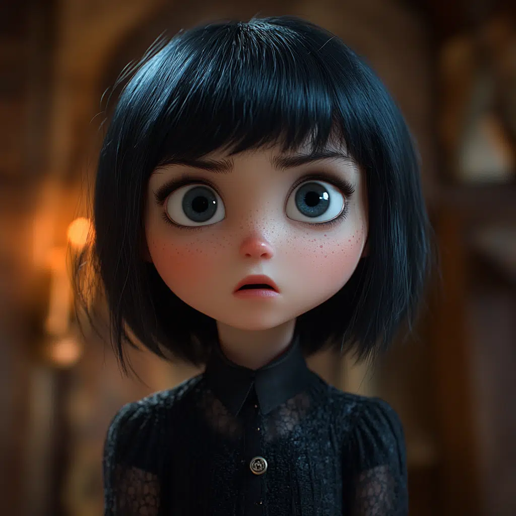 Hotel Transylvania Mavis The Extraordinary Life Of Mavis