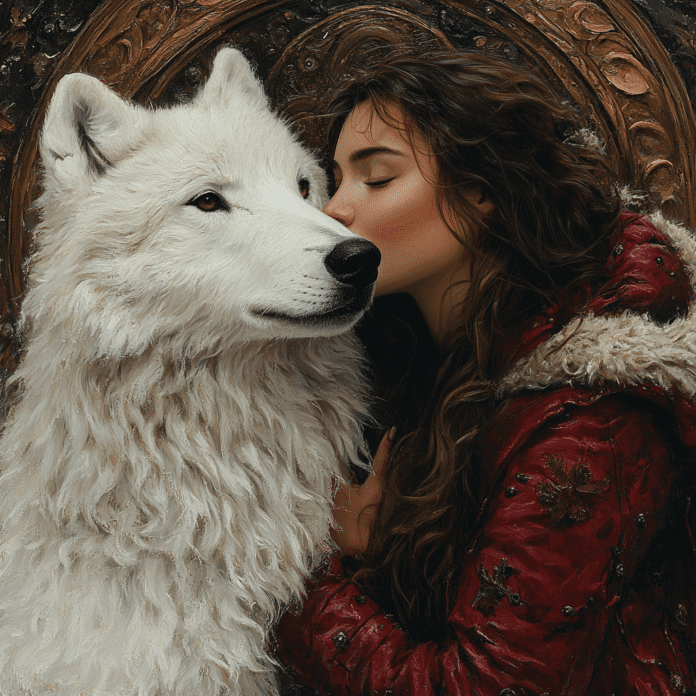 Eskimo Kiss The Sweet Tradition Of Affectionate Connection